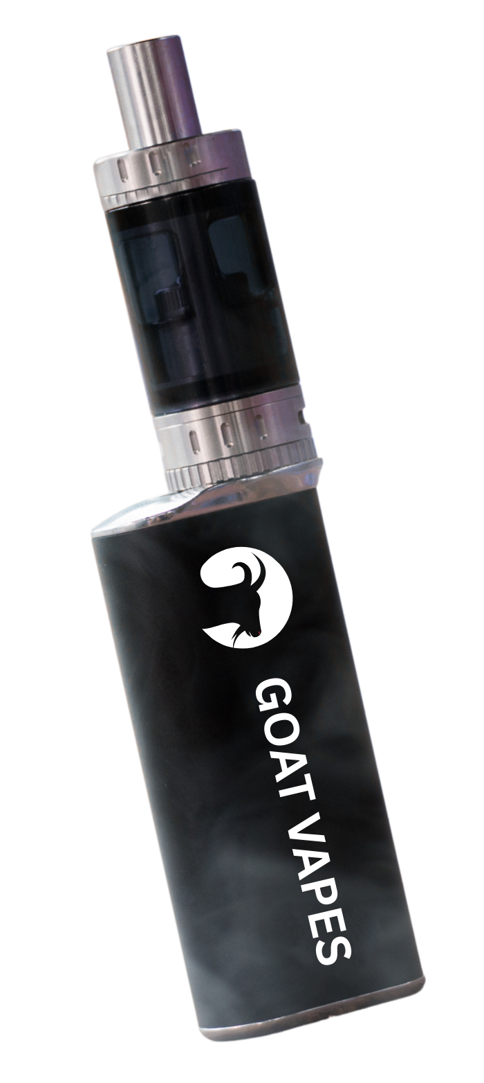 GOAT VAPES